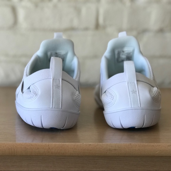 Nike | Shoes | Nike Air Zoom Pulse Nurse Medical White Shoes Sneakers ...